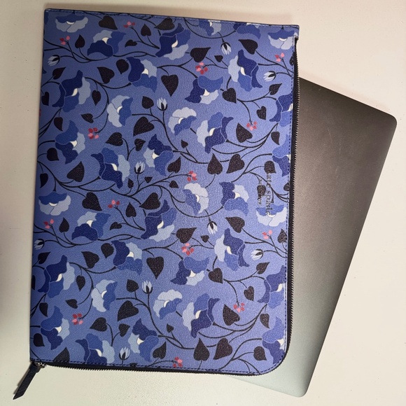 kate spade | Tablets & Accessories | Kate Spade New York Blue ...